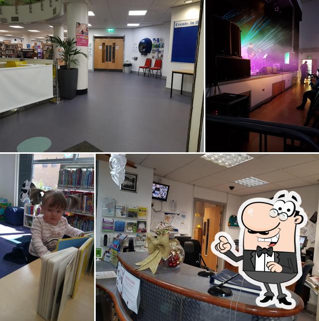 The Freedom Centre, Hull - Restaurant menu, prices and reviews