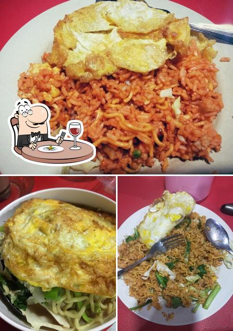 Tombo Luwe Sarangan restaurant, Sarangan - Restaurant reviews