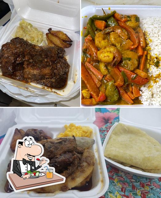 Tropical Delight, Ocala - Restaurant menu, prices and reviews