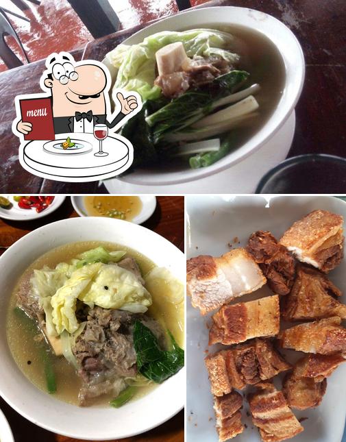 Viewpoint Inn and Restaurant, Tagaytay - Restaurant menu, prices and ...
