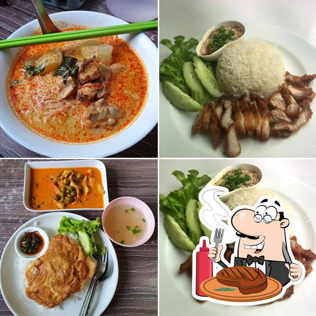 Top 10 restaurants in Betong, september 2025 - Restaurant Guru