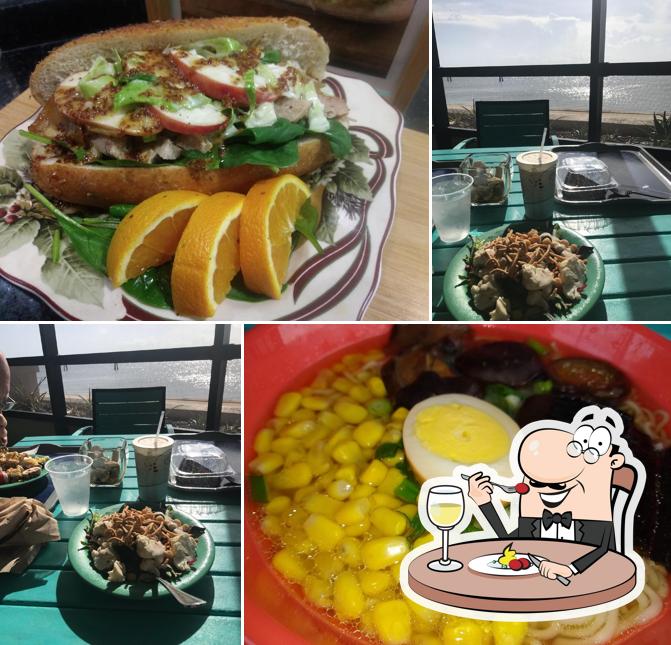 Riverside Dining Facility, Patrick SFB, Patrick Air Force Base ...