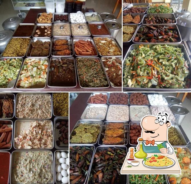 Sarimanok Restaurant, Marawi City - Restaurant reviews