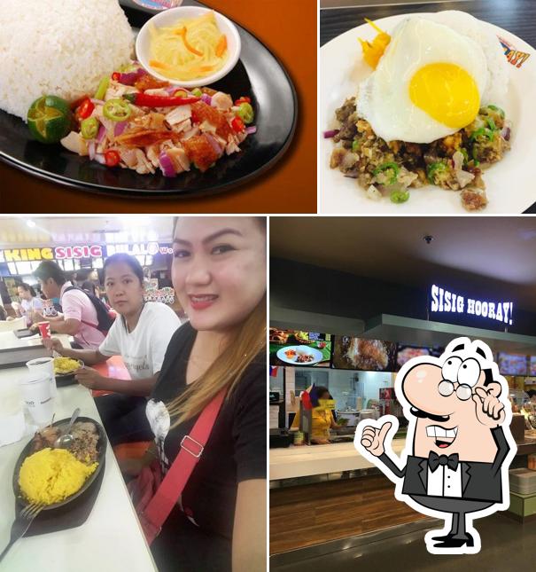 Sizzling Grill restaurant, Quezon City, 1109 Quezon City - Restaurant ...