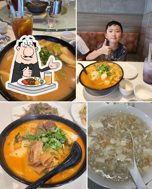 Star Chef Chinese Restaurant, Markham - Opiniones del restaurante