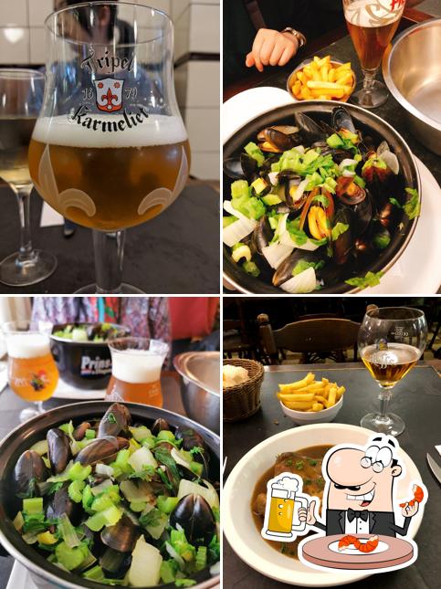 Top 5 des restaurants avec choucroute à Bruxelles, janvier 2025 ...