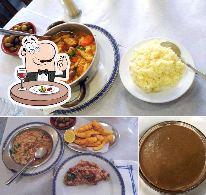 Restaurante Bitoque Real, Lisboa - Menú del restaurante, precios y reseñas