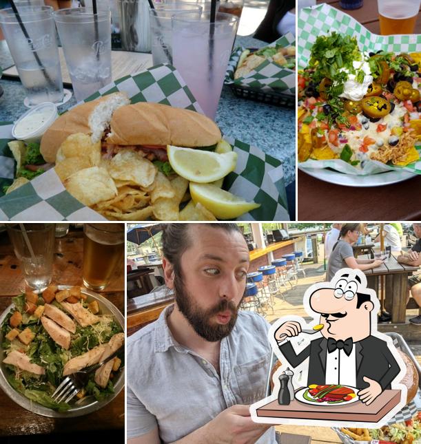 The Freight House, Stillwater - Restaurant menu, prices and reviews