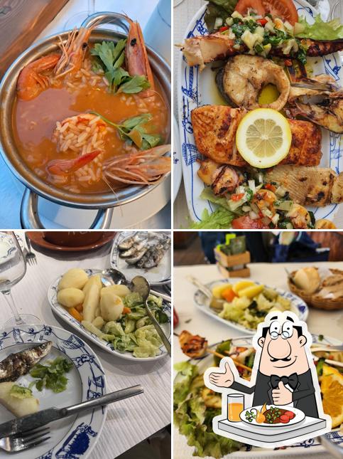 Restaurante A Cabana, Apúlia, Lugar de Cedovém - Avaliações de restaurantes