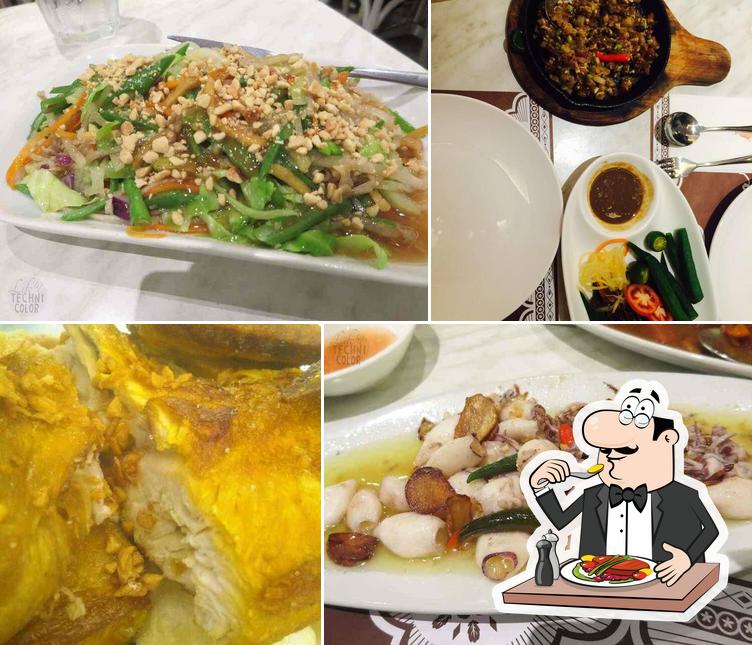 Crisostomo, Quezon City - Restaurant menu, prices and reviews