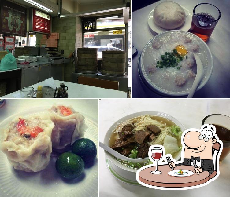 Ling Nam, Manila, Carriedo - Restaurant menu, prices and reviews