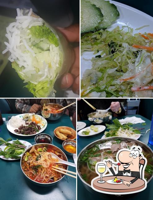 Pho 38th, Tacoma - Restaurant menu, prices and reviews