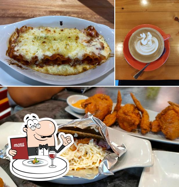 Angel's Pizza, Mandaue City - Restaurant menu, prices and reviews