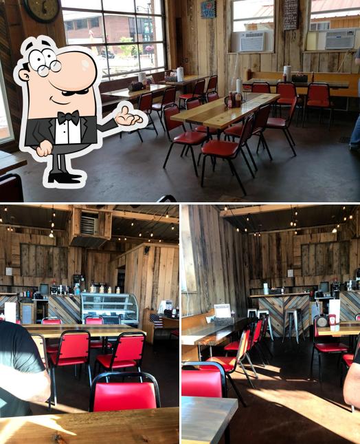 Hickory House Bbq, Wytheville - Restaurant menu, prices and reviews