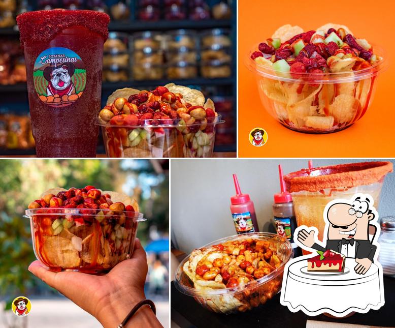 Botanas Campesinas pub & bar, San Luis Potosi - Restaurant reviews