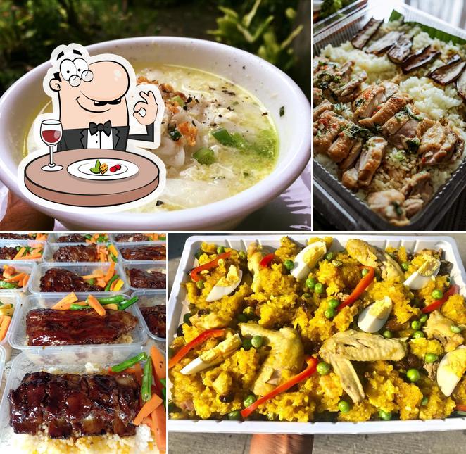Cocina Project cafe, Pavia - Restaurant reviews