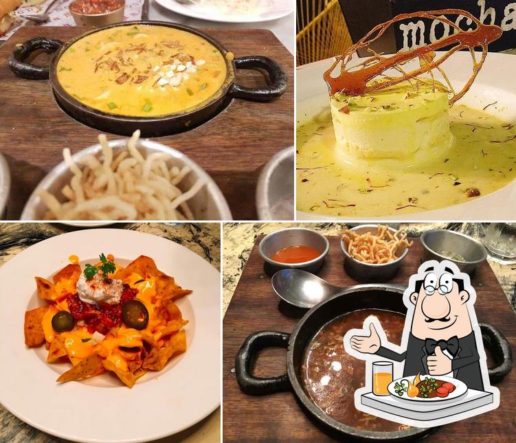 Mocha Pune, Pune - Restaurant menu, prices and reviews