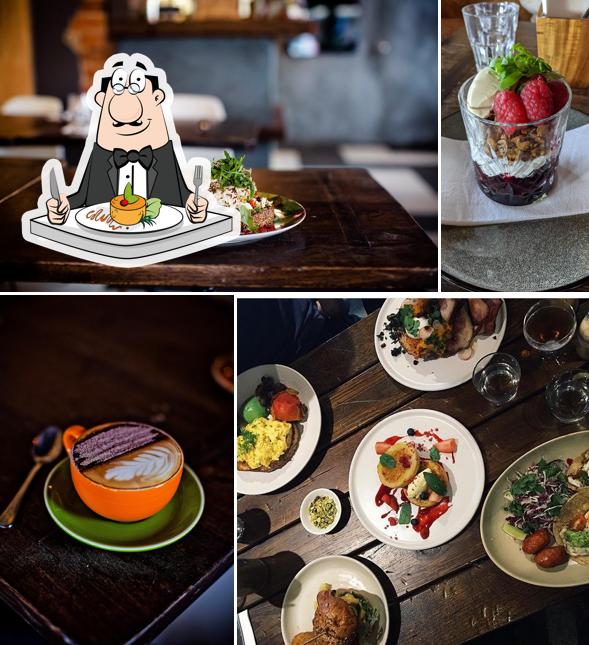 Menu of motherduck, Goolwa - vegetarian restaurant reviews and ratings
