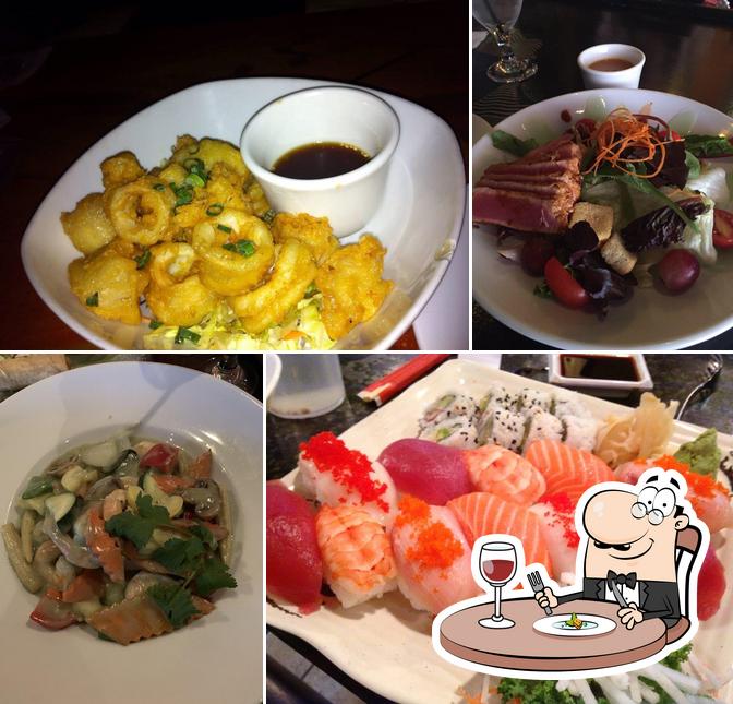 Cafe One 11, Johnson City - Restaurant menu, prices and reviews