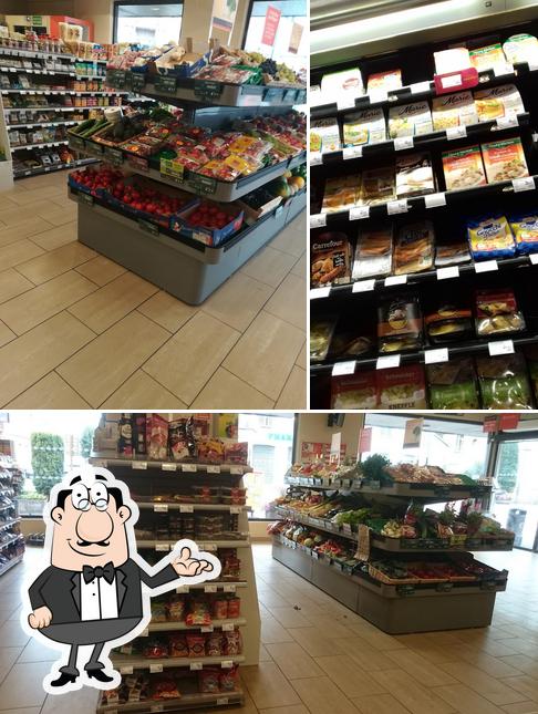 Carrefour Express, Brumath - Restaurant reviews