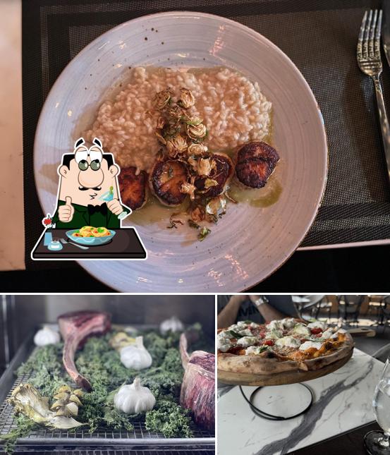 Charkol, Freehold - Restaurant menu, prices and reviews
