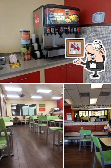 Del Taco in Nampa - Restaurant menu and reviews