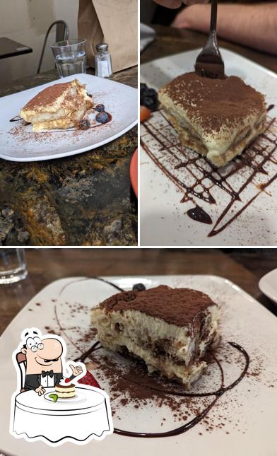 Dimmi Bar & Trattoria, Toronto - Restaurant menu, prices and reviews