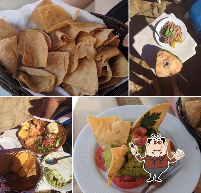 Domingos Restaurante, Yelapa - Restaurant menu, prices and reviews