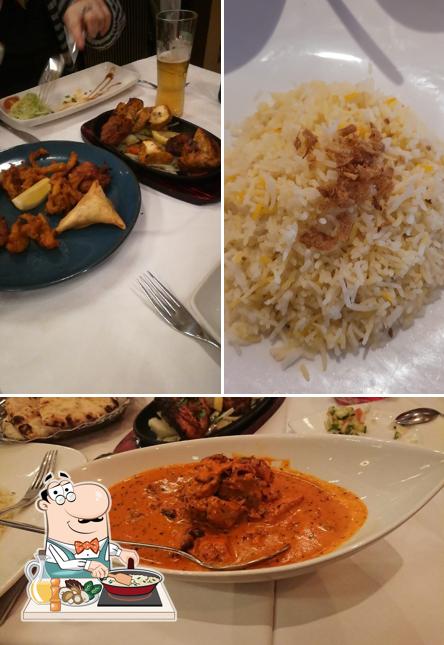 Eastern Balti, Monaghan - Restaurant menu, prices and reviews