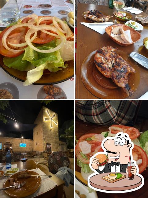 Top 7 restaurants with steaks in Can Picafort, january 2026 ...