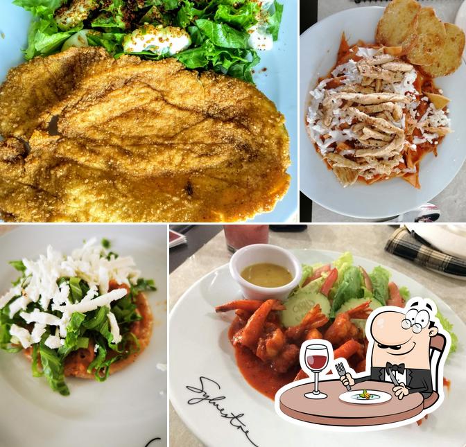 El Tradicional restaurant, Zumpango - Restaurant reviews