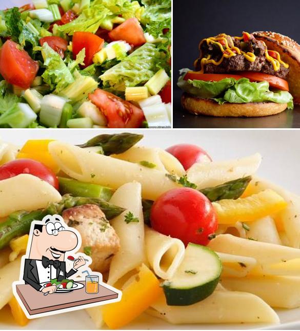 Nova Burger pizzeria, Aarhus, Vorregårds Alle 97 - Restaurant reviews