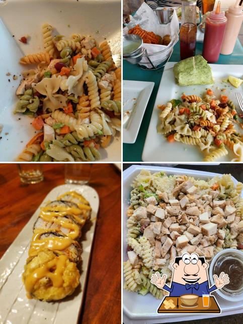 Hug Hes Cafe, Ogden, E 4800 S - Carta del restaurante y opiniones