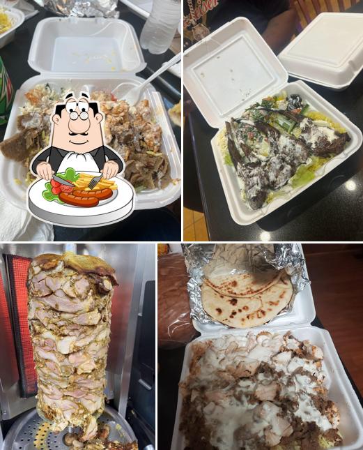 Jojo Gyros, St. Louis - Restaurant menu, prices and reviews