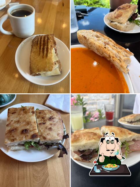 Juniper Cafe King St, Kingston - Restaurant menu, prices and reviews