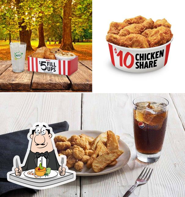 KFC, 4410 Buffalo Rd in Erie - Restaurant menu and reviews