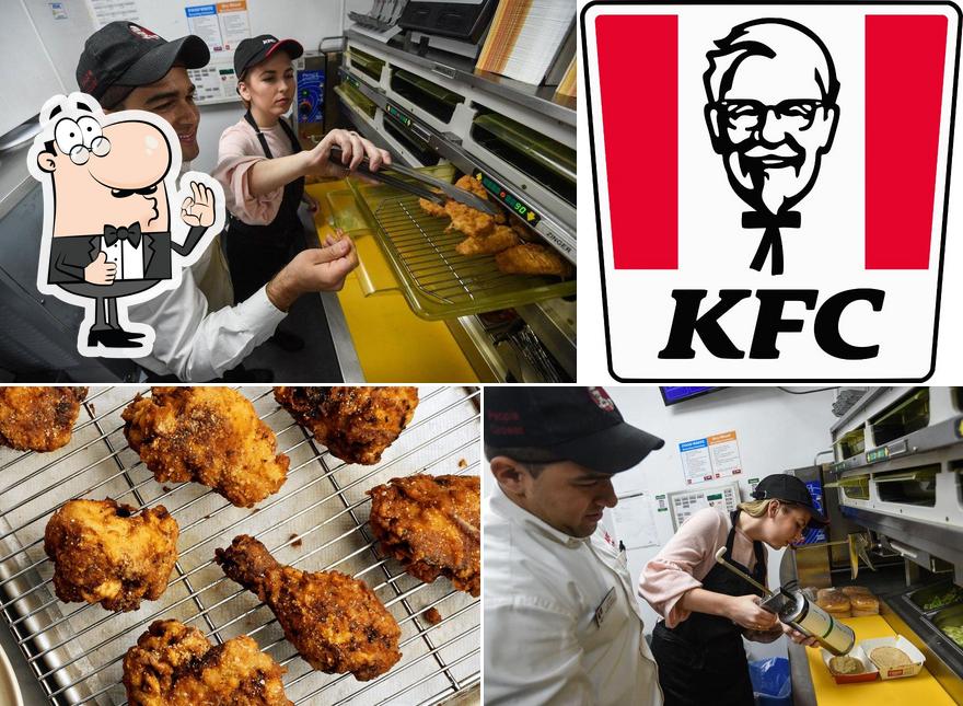 KFC Middlesbrough - Linthorpe Road, 201-203 Linthorpe Rd in ...