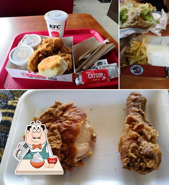 KFC, Tijuana - Menú del restaurante, precios y reseñas