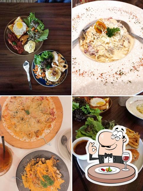 KOBA Coffee.id, Bogor - Restaurant menu, prices and reviews