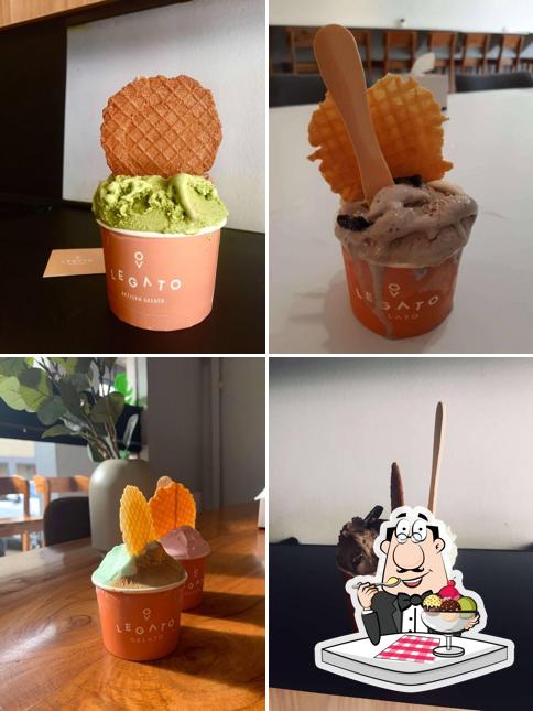 Best lemon gelato in South Tangerang restaurants, summer 2024 ...