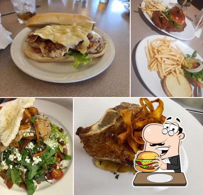 Delicious food delivery in Fairfield Bay
