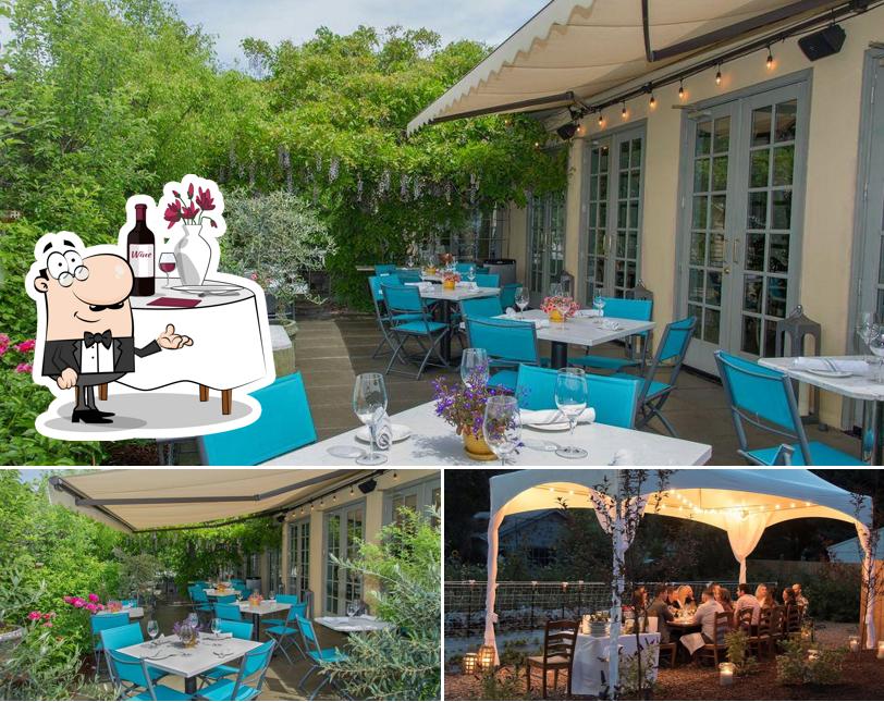 Luna, Spokane - Restaurant menu, prices and reviews
