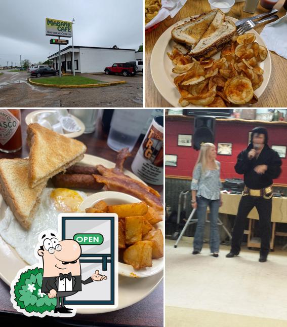Mabank Cafe in Mabank - Restaurant reviews