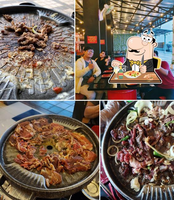Majang - Korean BBQ, Karawang - Restaurant menu, prices and reviews