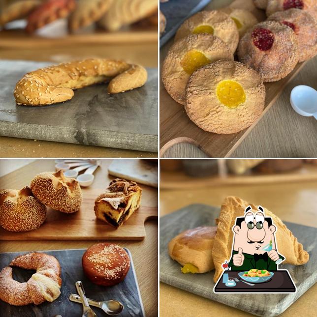 Pacific French Bakery restaurants in Los Angeles, summer 2024 ...
