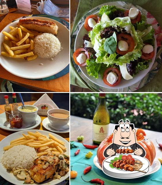 Os 5 melhores restaurantes com dobrada em Ilhabela, novembro 2024 ...