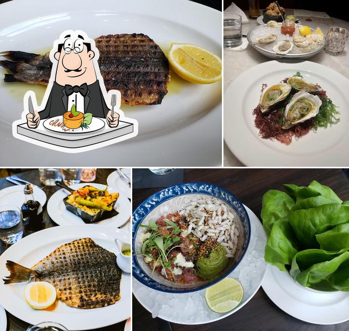 Top 50 restaurants in Toronto, september 2025 - Restaurant Guru