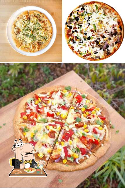 Pizza Mania, Behror - Restaurant menu, prices and reviews