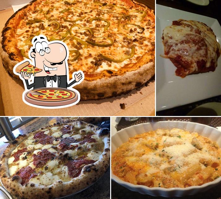 Phillies in New York City - Restaurant menu and reviews