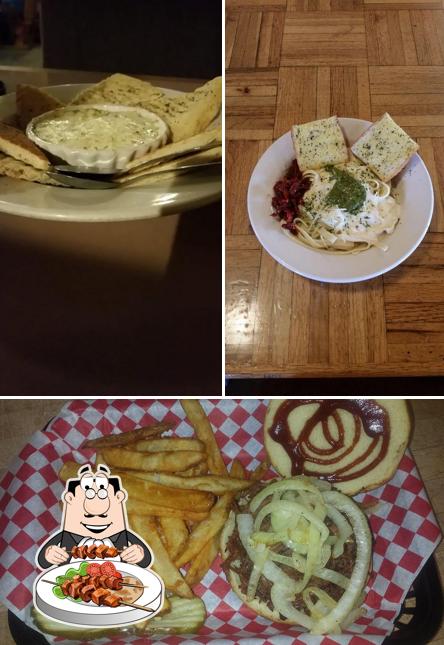 Toll Station Pizza and Grill, McCall - Restaurant menu, prices and reviews